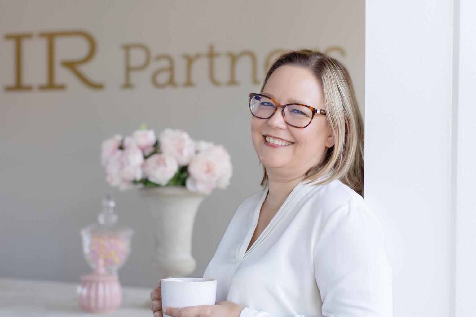 Saija Serpola - IR Partners